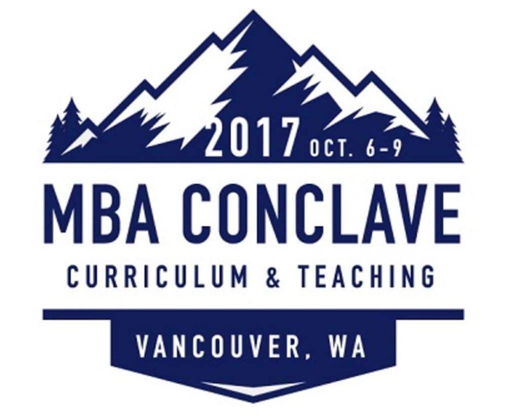 Danny Rubin to Lead Two Workshops at MBA Research Conclave - RUBIN